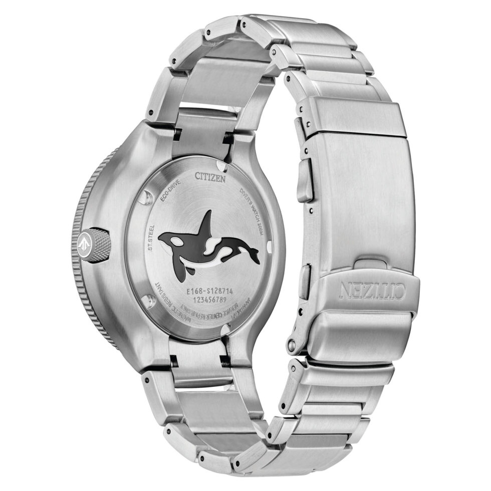Promaster - Citizen